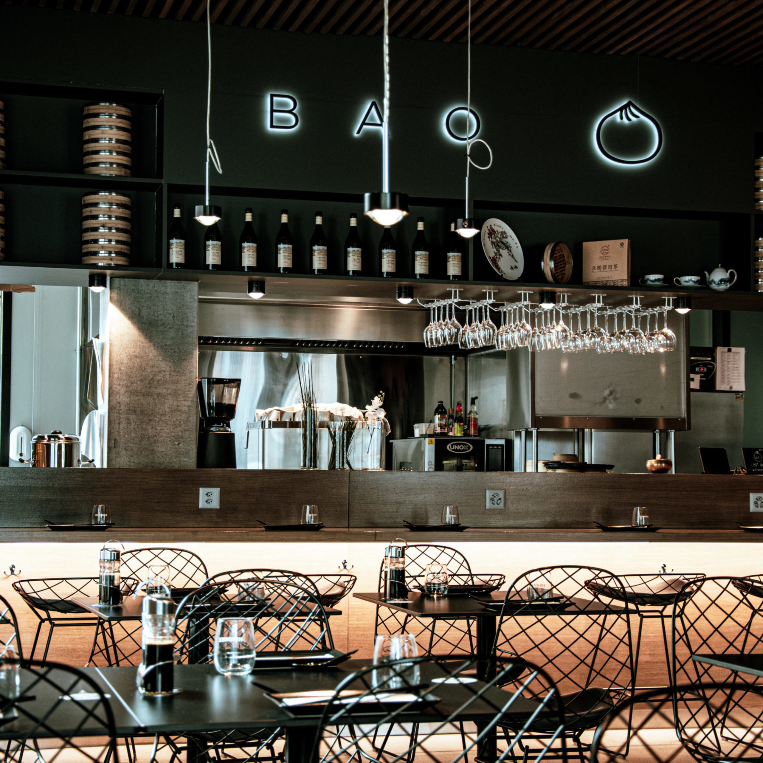 Bao Steam Kitchen : L'Expérience culinaire inoubliable à Genève